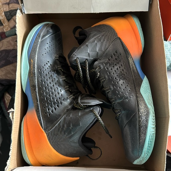 Shoes | Jordan Melo M11 | Poshmark